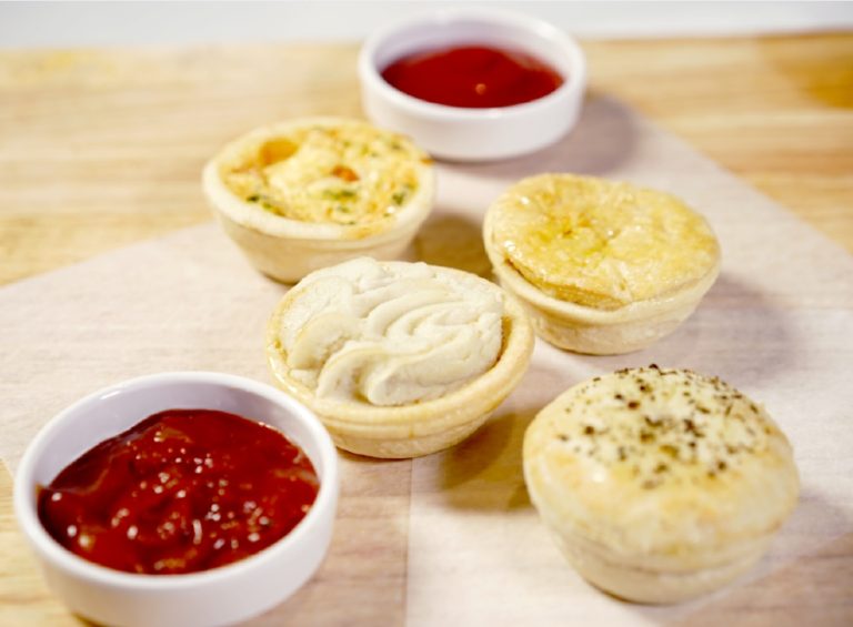 Pre-Dinner Nibble Package (Option 1) - Spit Roast Catering Company