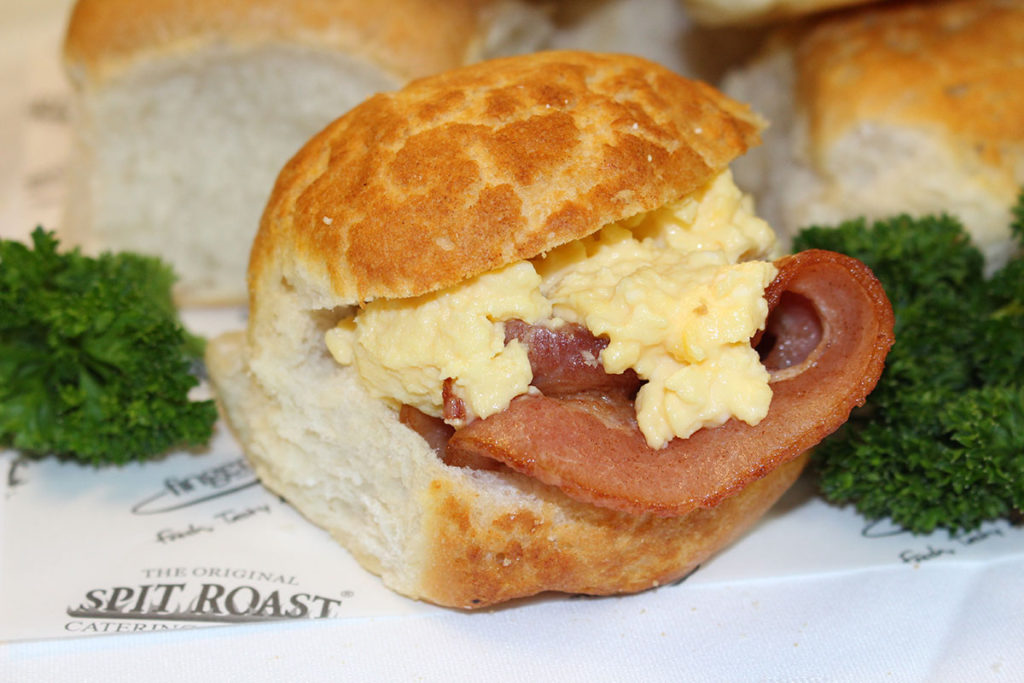 Catering | Auckland & Hamilton | Spit Roast Catering Company