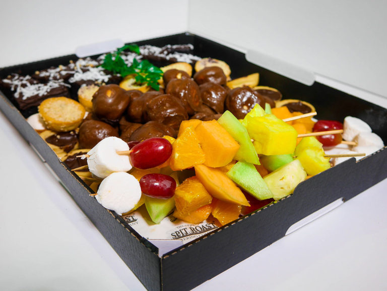 Sweet Platter - Spit Roast Catering Company